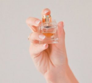 How Does the Perfume Atomizer Work? - Weibo